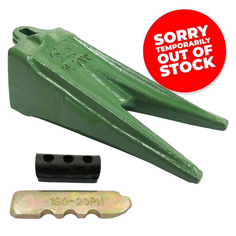 18 Series Twin Tiger Tooth Kit for sale online